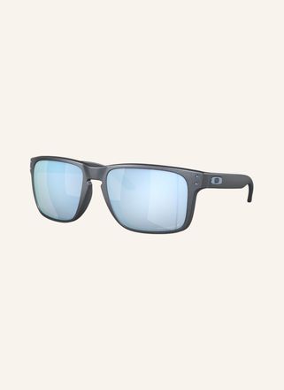 Oakley Sonnenbrille Holbrook Xl blau