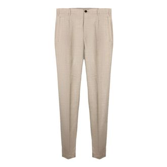 Incotex Herren, Hosen, Beige, MGr&ouml;&szlig;e