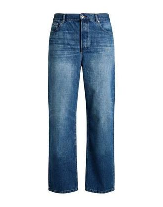 A.P.C. BAS - Pantalons en jean sur YOOX.COM