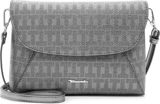 Tamaris Marietta Clutch Bag Darksilver