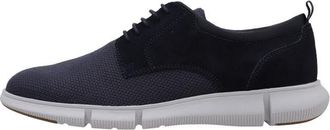 Geox Herren U ADACTER F D Oxford, Navy, 42 EU