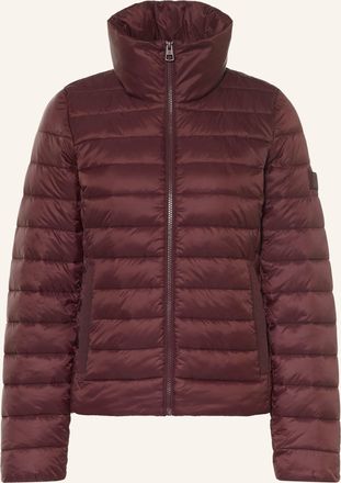Marc O'Polo Marc Opolo Steppjacke rot