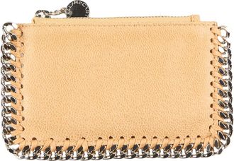 Stella McCartney Kleinlederwaren - Kartenetuis auf YOOX.COM