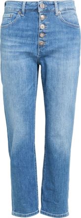Dondup HOSEN & R&Ouml;CKE - Jeanshosen auf YOOX.COM