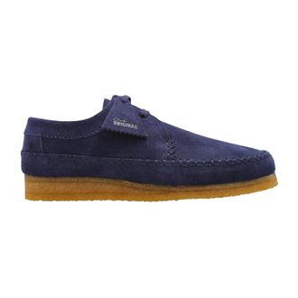 A.P.C. Weaver Loafer - - Shoes - Herren - Blau - 45 EU
