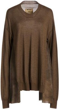 Uma Wang MAILLE - Pullover sur YOOX.COM