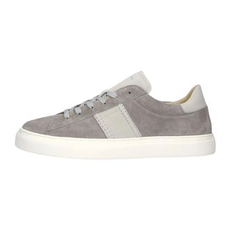 Nubikk Herren, Schuhe, Grau, 44 EUGr&ouml;&szlig;e