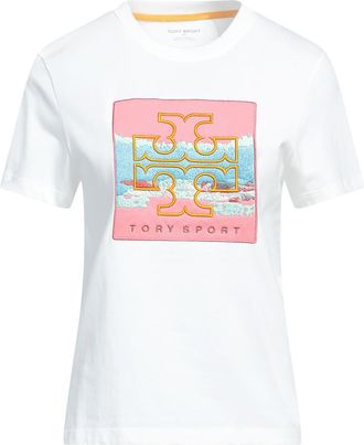 Tory Sport TOPS - T-shirts auf YOOX.COM