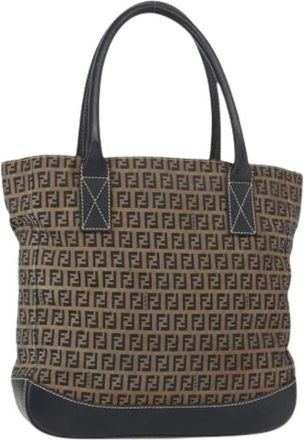 Fendi Damen, Pre-Owned, Blau, ONE SIZEGr&ouml;&szlig;e