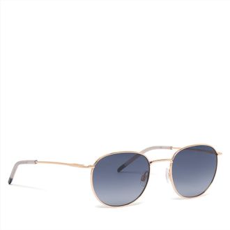 HUGO BOSS Sonnenbrillen HUGO 1405/S 208803 Goldfarben