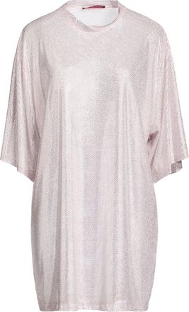 Twentyfourhaitch KLEIDER - Mini-Kleider auf YOOX.COM