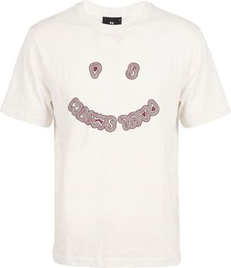 Paul Smith TOPS - T-shirts auf YOOX.COM