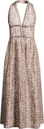 Dries Van Noten KLEIDER - Maxi-Kleider auf YOOX.COM