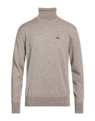 Vivienne Westwood STRICKWAREN - Rollkragenpullover auf YOOX.COM