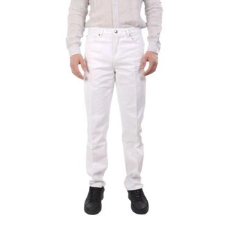 John Richmond Ump26286Je Jeans - - Jeans - Herren - Wei&szlig; - W34