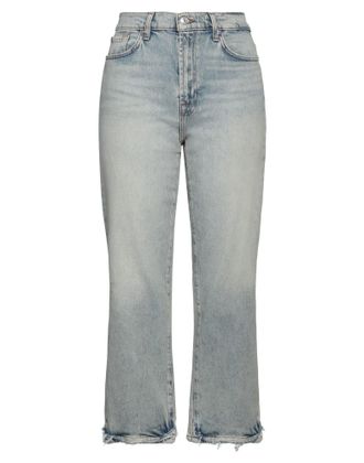 7 For All Mankind HOSEN & R&Ouml;CKE - Jeanshosen auf YOOX.COM