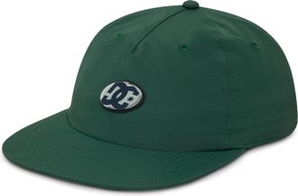 DC Cap DC Shoes On The Bubble EDYHA03188 Gr&uuml;n