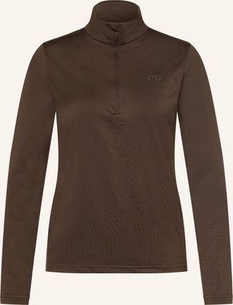 Meru Me&deg;Ru Midlayer Murupara braun