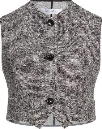 Max Mara ANZ&Uuml;GE und CO-ORDS - Couture-Westen auf YOOX.COM