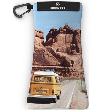 Gogglesoc Vanlife Sunnysoc - Brillenetui