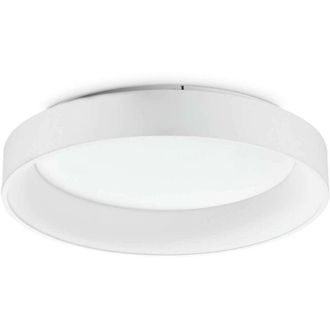 Ideal Lux Ziggy pl D60, Plafonnier Ideal Lux