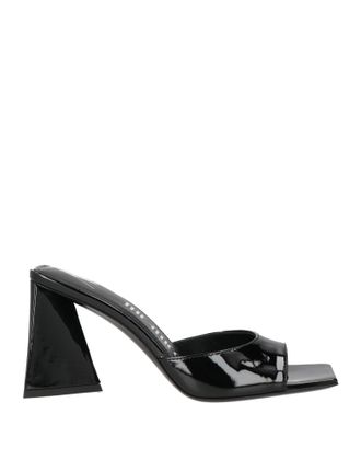 The Attico SCHUHE - Sandalen auf YOOX.COM