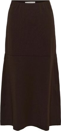 Inwear R&ouml;cke - - Skirts - Damen - Braun - L