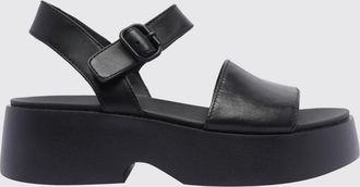 Camper Sandales &agrave; Talons CAMPER Femme couleur Noir