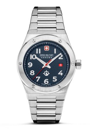 Swiss Military Hanowa Uhr Sonoran