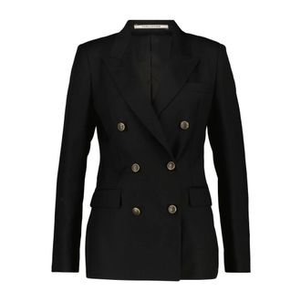 Tagliatore Damen, Jacken, Schwarzk, 2XSGr&ouml;&szlig;e