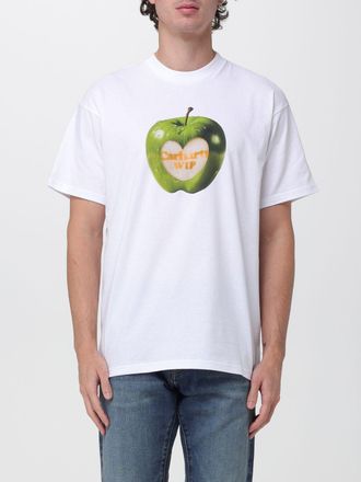 Carhartt Work in Progress T-Shirt Herren Farbe Wei&szlig;