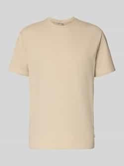 Only & Sons Regular Fit T-Shirt aus Baumwoll-Mix Modell KIAN