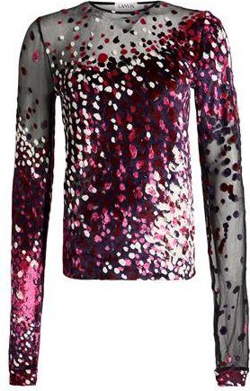 Lanvin TOPS - Tops sur YOOX.COM