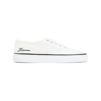 Jacquemus Femme, Chaussures, Blanc, Taille: 38 EU Fow00212Aw00829 Baskets