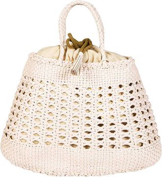 Dragon Diffusion Sac Cabas - Beige