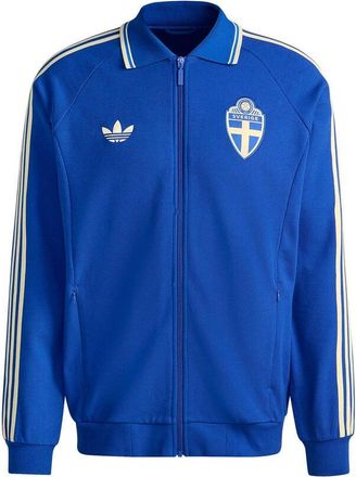 adidas Performance Herren Trainingsjacke SCHWEDEN WM 2026 SVFF OG