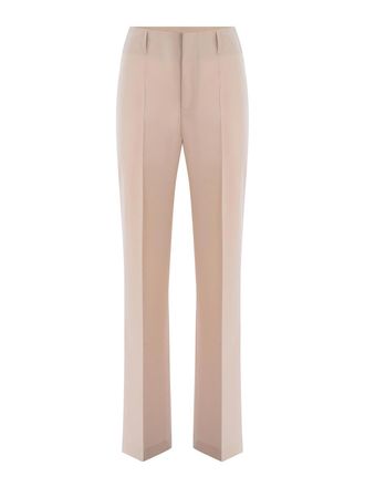 Philosophy di Lorenzo Serafini Pantalons Décontractés - Rose Clair