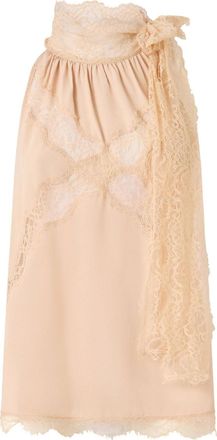 Pinko Top MANDARANCIO