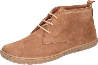 Koel Damenschuhe - Barefoot Booties FEA ECO - cognac, Gr&ouml;&szlig;e:38 EU