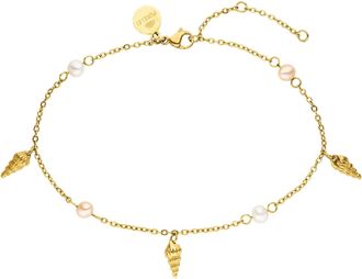 Purelei Fu&szlig;kette Akala