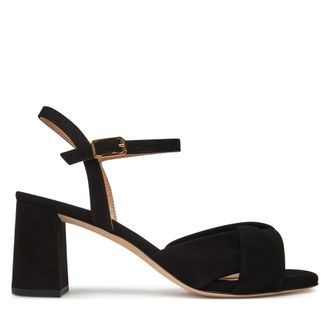 Unisa Sandalen Unisa Medway Ks Schwarz