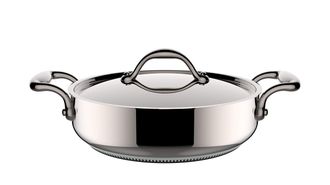 Lagostina ACCADEMIA LAGOFUSION PAN CM 28 H12cm