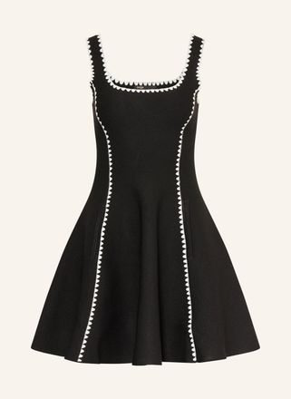 Maje Kleid Russelino schwarz