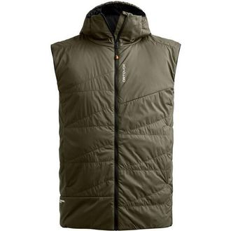 Ortovox Herren Weste SWISSWOOL PIZ DUAN VEST M