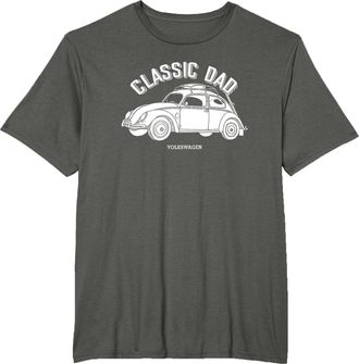 Volkswagen Classic Dad Beetle T-Shirt
