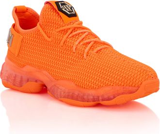 Philipp Plein Runner Sneaker Hyper Shock