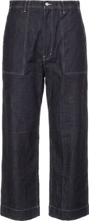 Comme Des Gar&ccedil;ons HOSEN & R&Ouml;CKE - Jeanshosen auf YOOX.COM