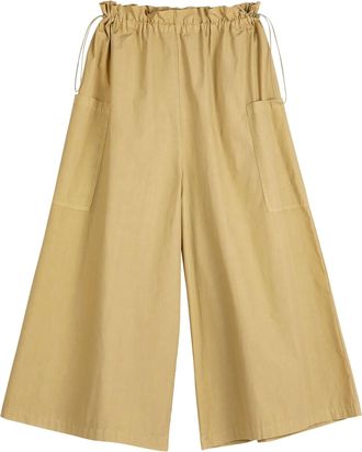 Bobo Choses Pantalon Paper Touch Coton Bio Bobo Choses