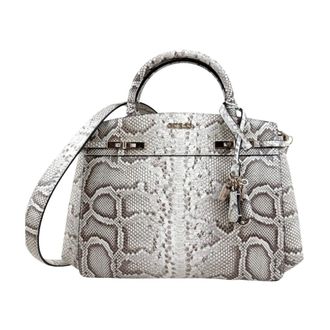 Guess Femme, Sacs, Multicolore, Taille: ONE Size Melinda Triple Comp. Satchel