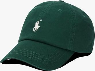 Polo Ralph Lauren Casquette &agrave; logo